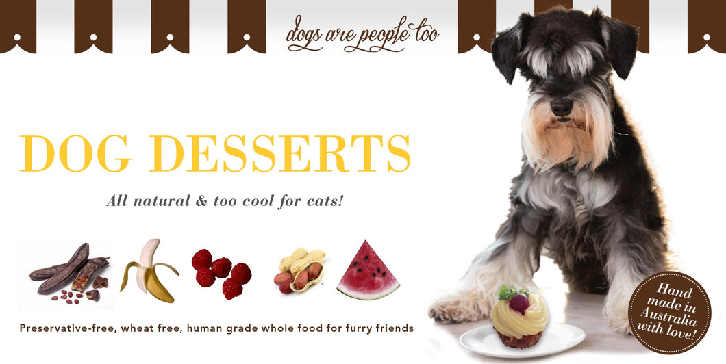 Healthy, human grade, handmade whole foods for furry friends – Furry ...
